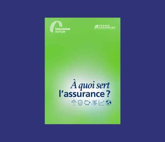 France Assureurs – faire avancer la société en confiance