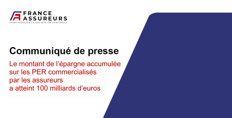 Le montant de l’épargne accumulée sur les PER commercialisés par les ...